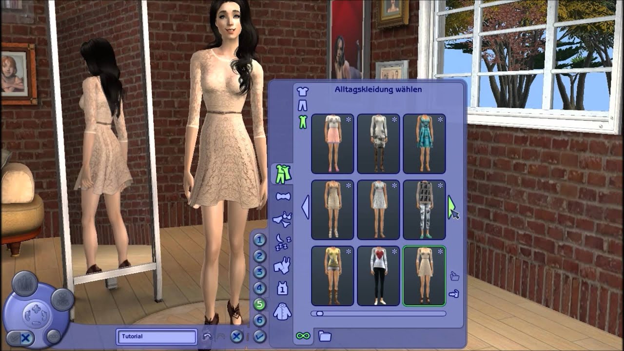 The sims 2 create a sim studio - executivemoli