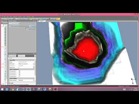 Yer altı  // Gürcistan'da ras gele bir yere baktık