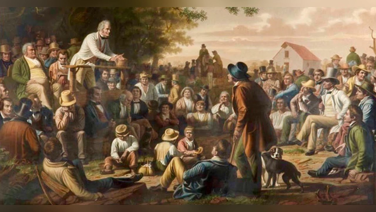 HISTORICISMO - YouTube