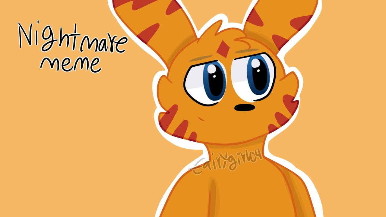 Nightmare Parade Meme - Moshi Monsters - YouTube