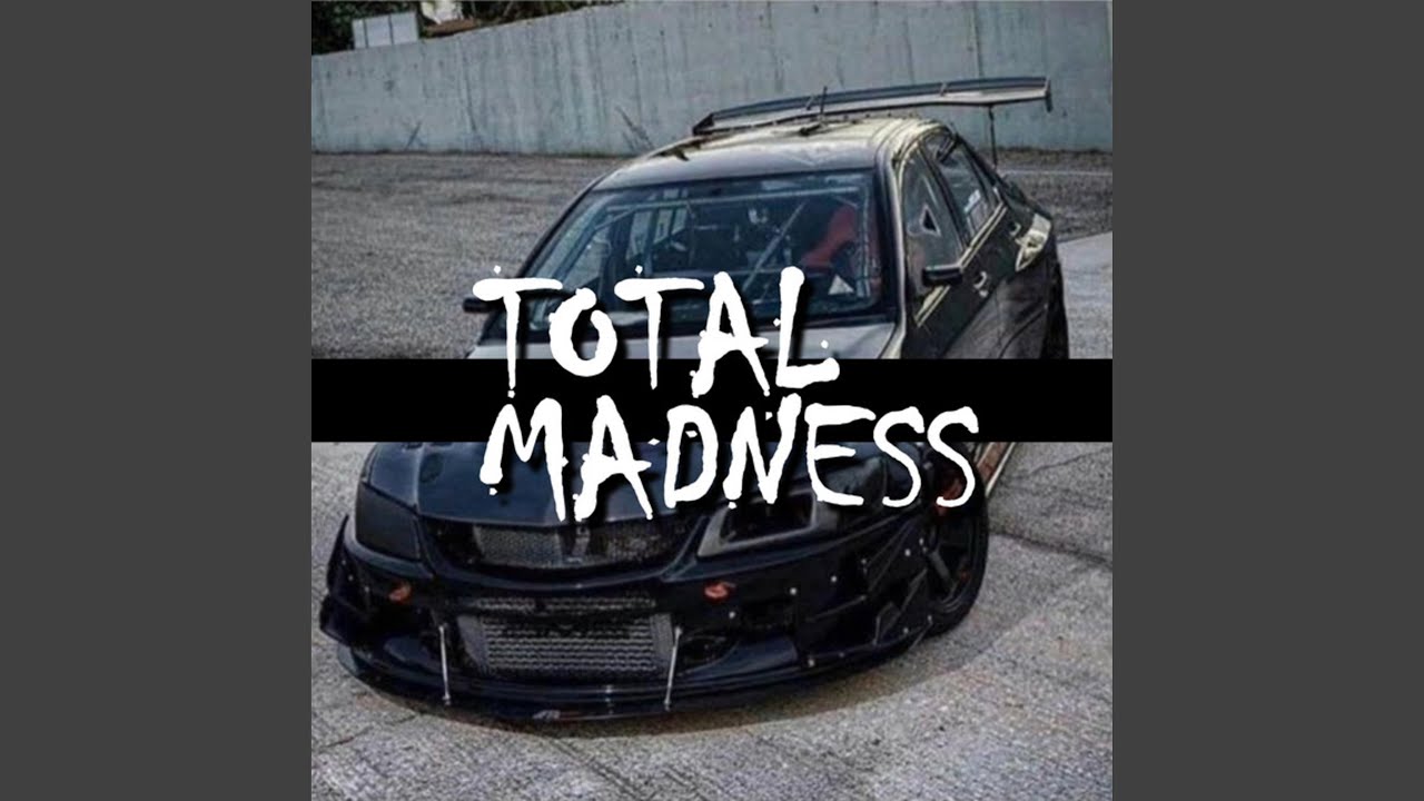 total madness - YouTube