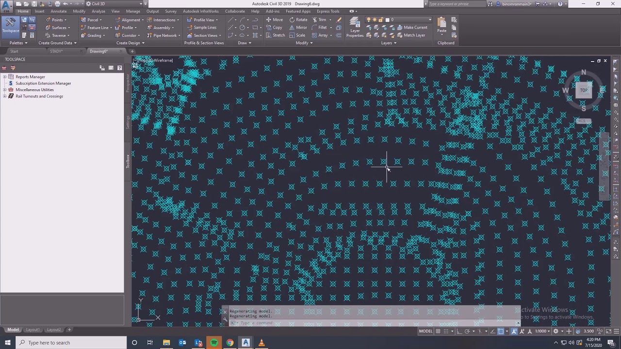 How To Take COGO Points Form Civil3d Surface YouTube how-to-take-cogo-points-form-civil3d-surface-youtube
