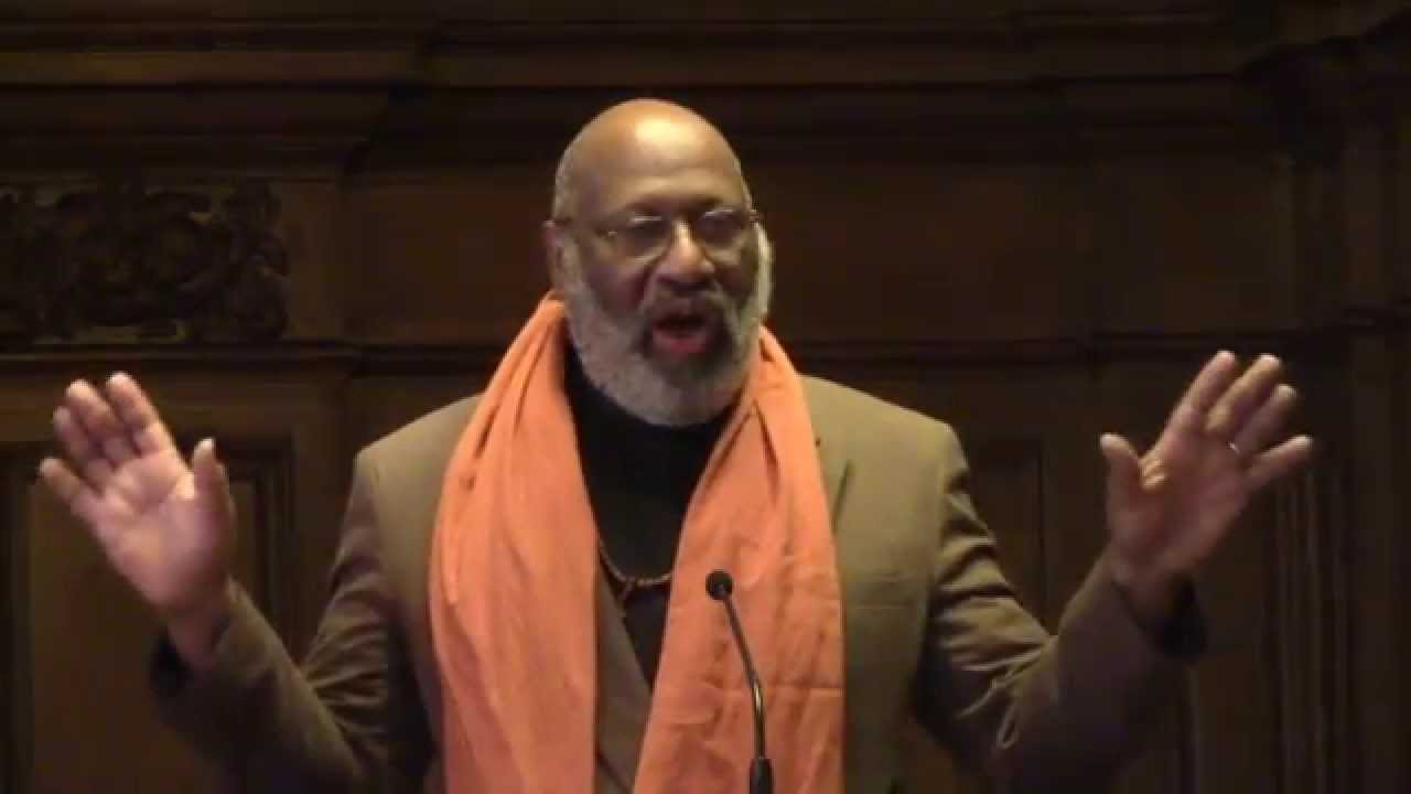 "Opening Your Third 'I'-- Who are you Really?" by Rev. Dr. John Gilmore ...