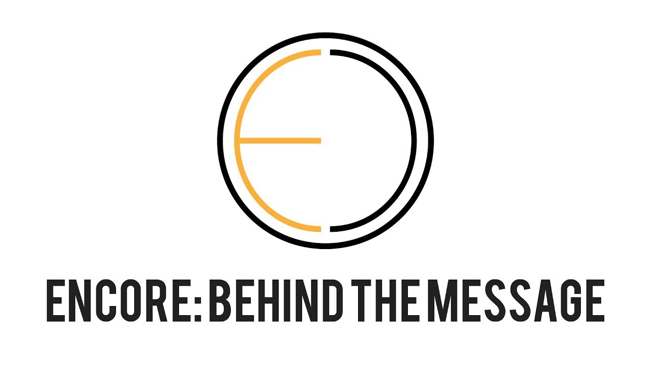 Encore: Fruit of the Spirit Patience - YouTube