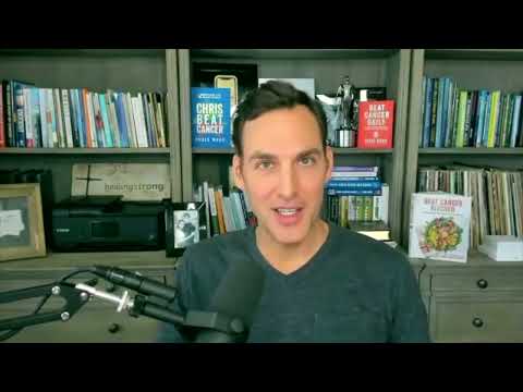 You Must Believe That Healing Is Possible