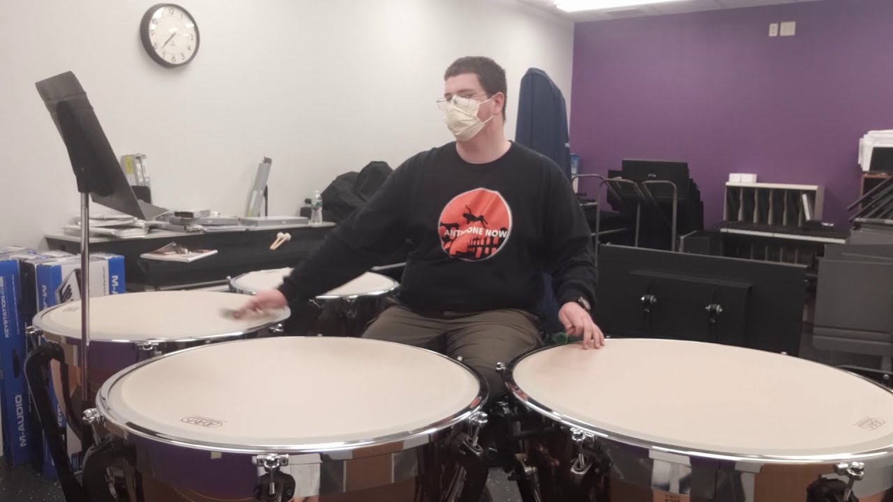 In The Practice Room Ep.3 Better Call Saul (Goodman)! - YouTube