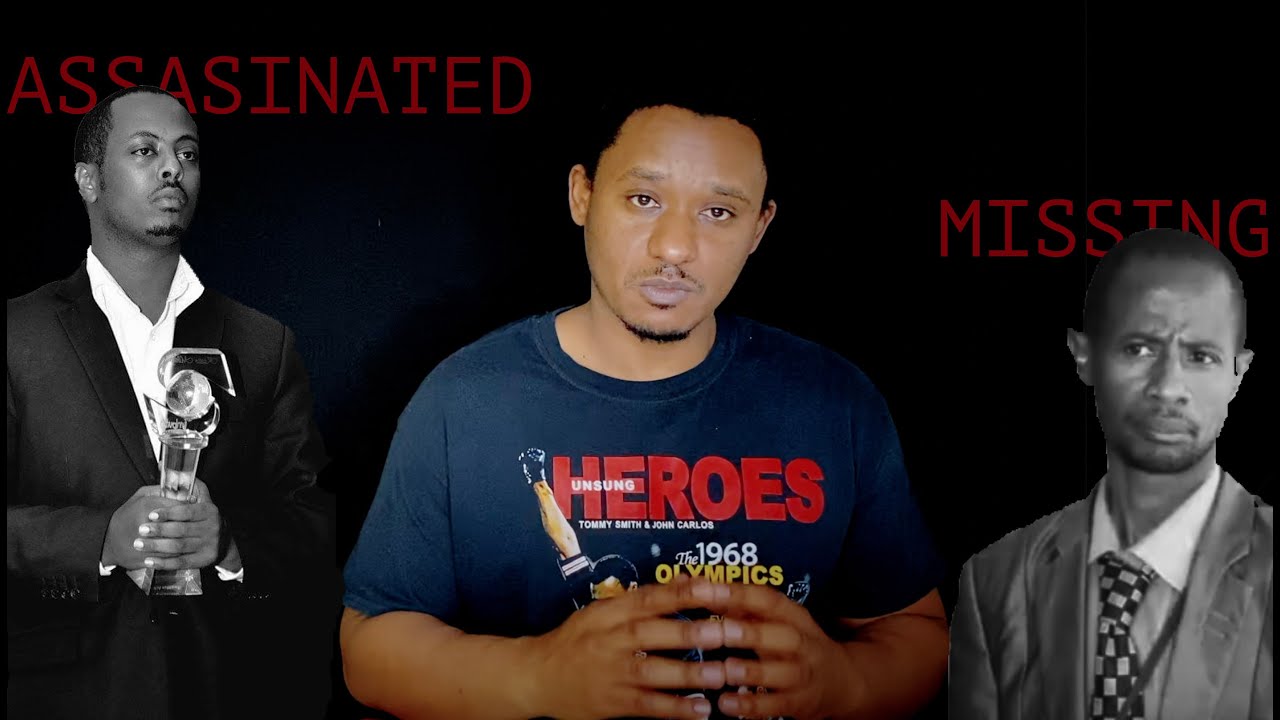 After Assassination of Kizito Mihigo in Rwanda, there are worries for ...