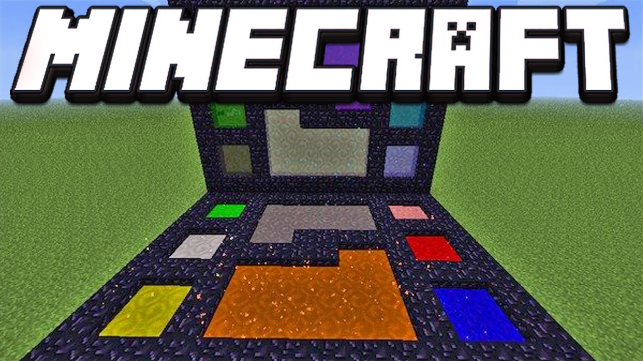 Minecraft - Build Battle com ExcelenciaGamer - YouTube