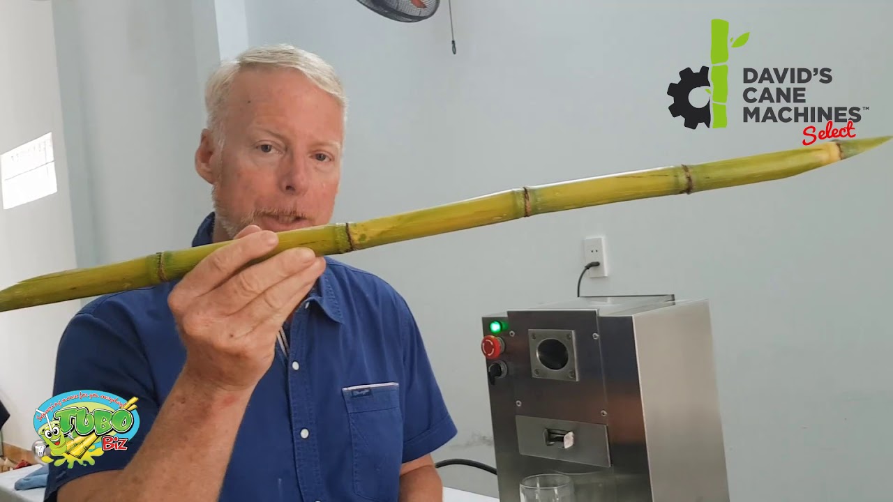 NEWEST MINI SUGARCANE MACHINE/JUICER AFFORDABLE / HOME AND BUSINESS USE ...