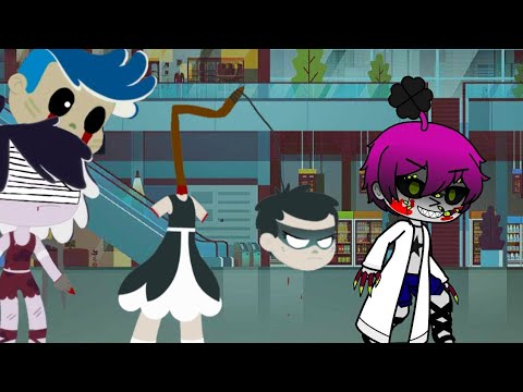 therefore meme (hanazuki in earth 4 sneak peek)