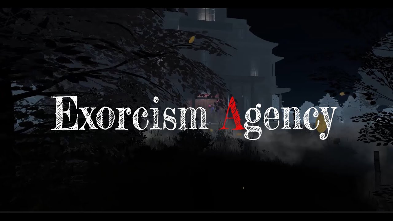 Exorcism Agency Review on SideQuest Oculus Quest Games & Apps including ...