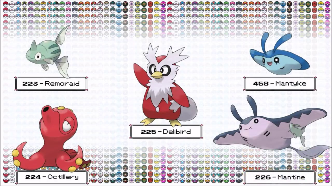 All 898 pokemon and shiny - YouTube