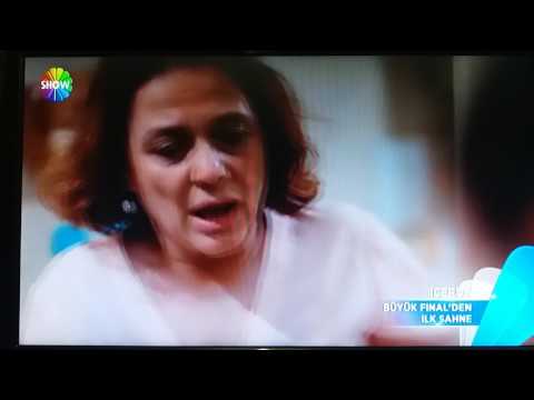 İCERDE 39 ( FİNAL ) İLK SAHNE