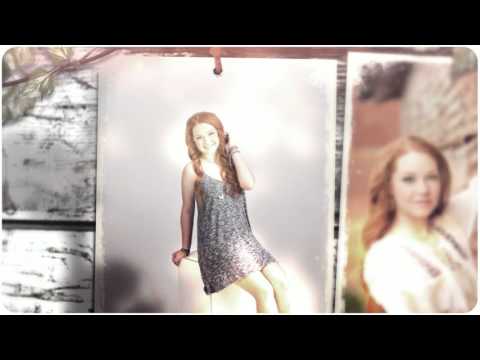 A Senior Session with Lone Star Senior Madi Meyers
