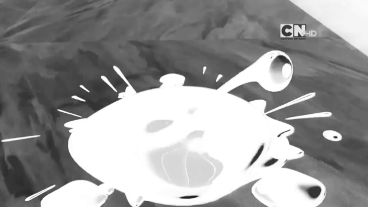 OSC Network Letter O For Eye Blob Asia [Last Of Asia Letter Bumpers ...