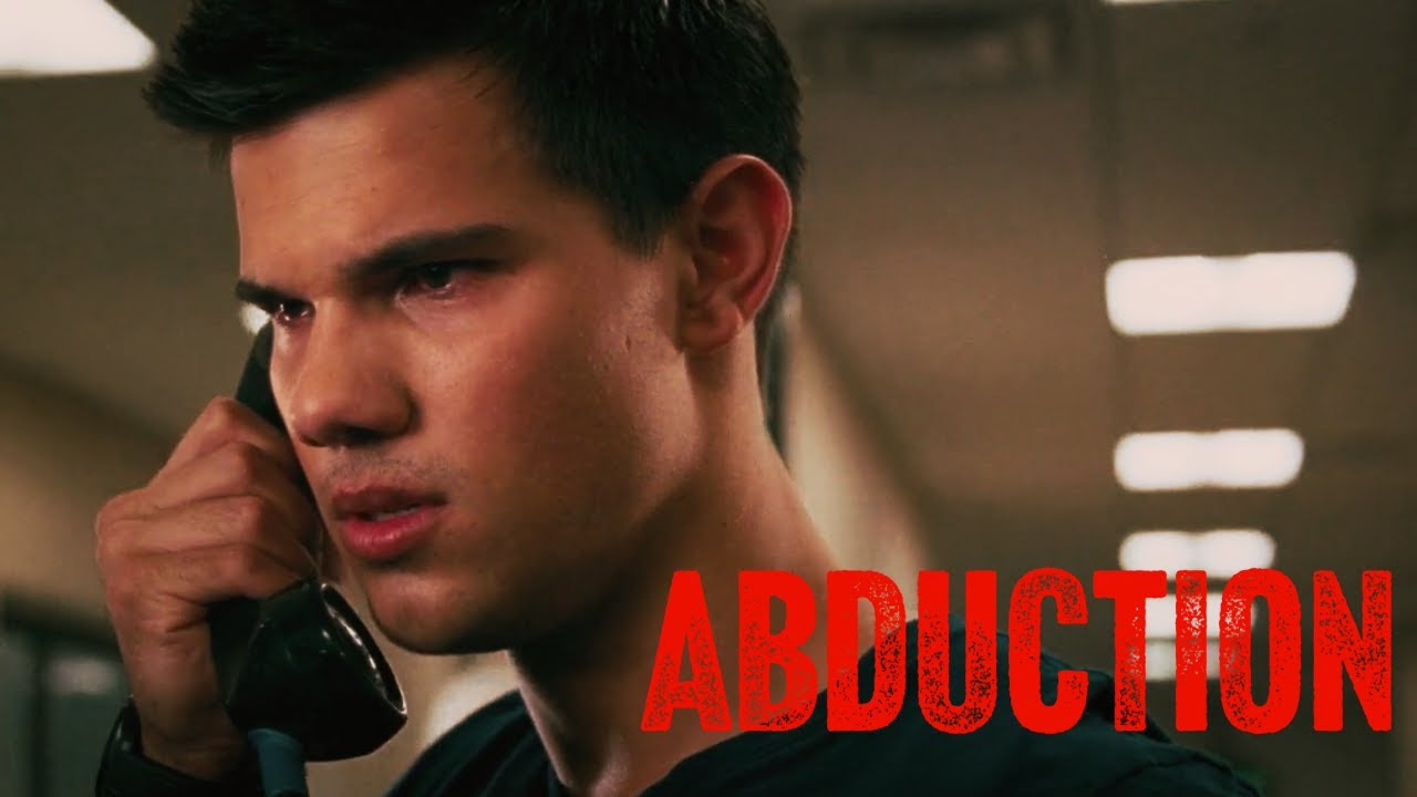 Nathan’s Parents Killed | Abduction (2011) Movie Scene - YouTube
