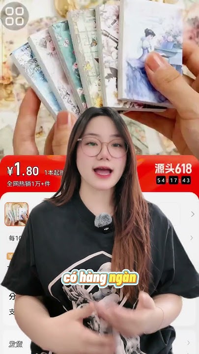 Nguồn hàng đồng giá 5k -7k -10k ở đâu? - YouTube