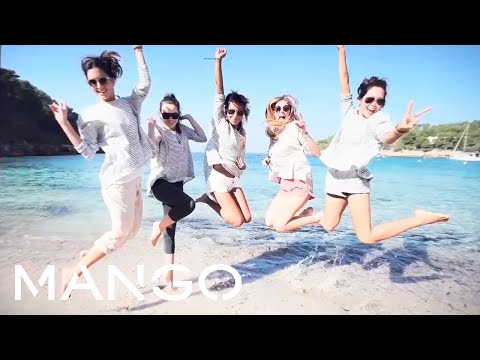 BLOGGERS in IBIZA | MANGO FW12