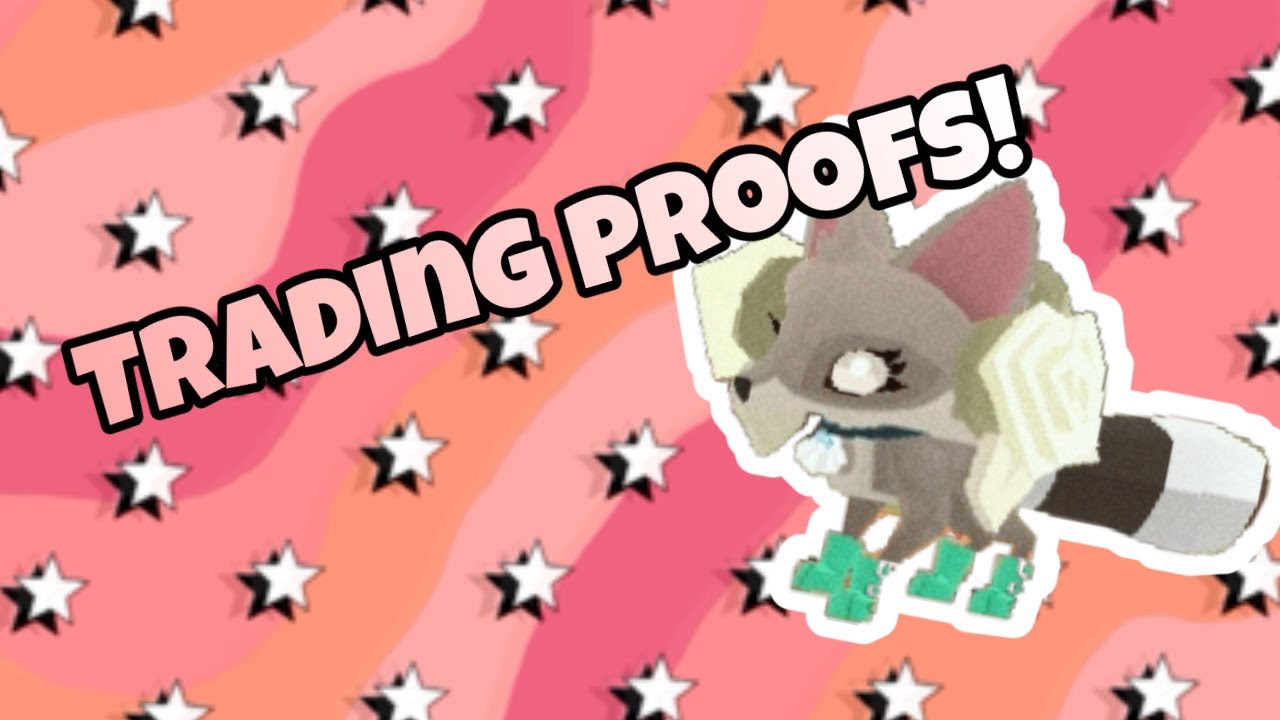 Trading Proofs! (Aj) - YouTube