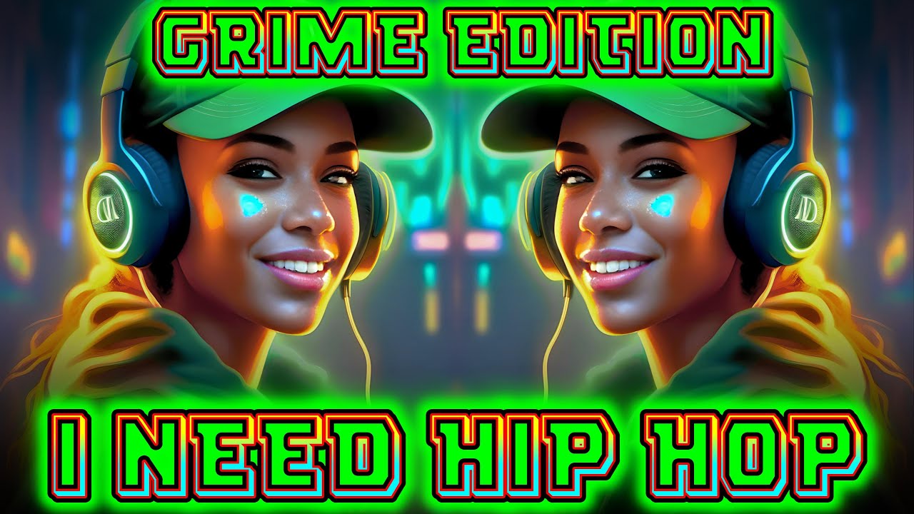 1 HOUR HIP HOP 🎵 HIP HOP MIX 🎵 HIP HOP COMPILATION 🎵 GRIME HIP HOP ...