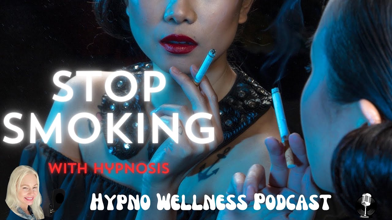 Streaming, Smoking, and Breaking the Cycle: Hypnosis Session for a ...