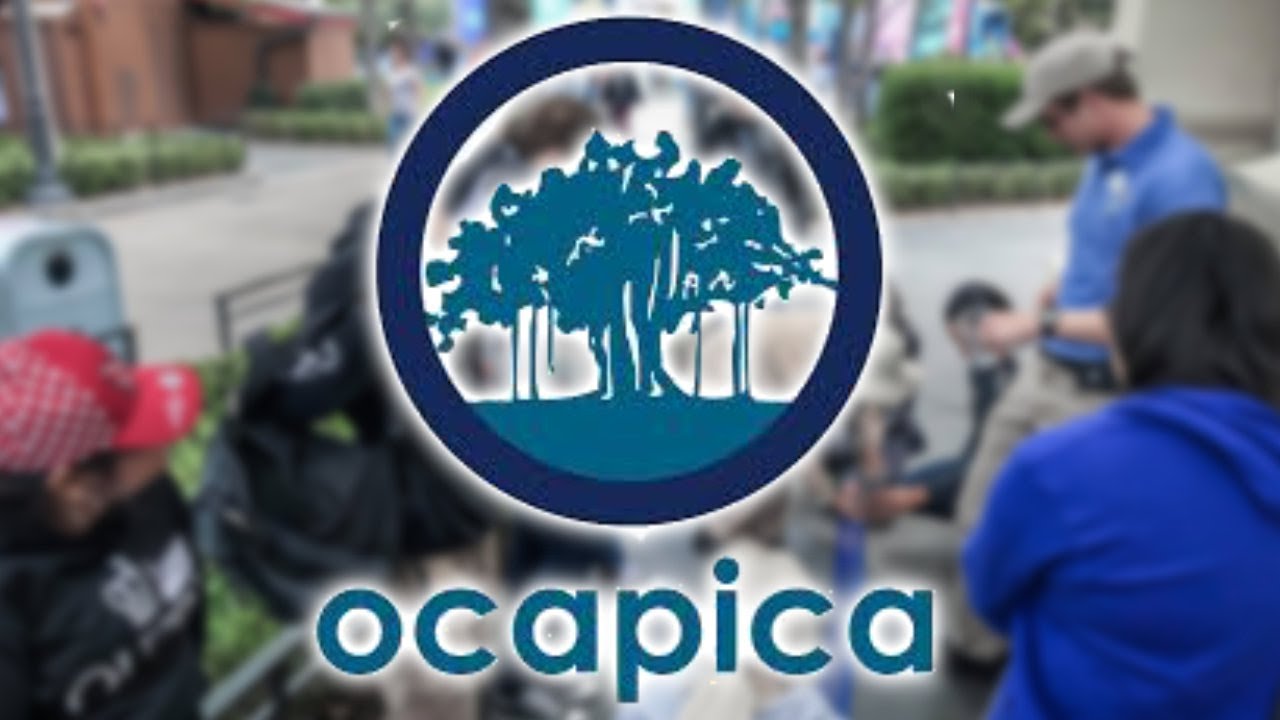 OCAPICA Staff Members 2018 | #APIHeritageMonth - YouTube