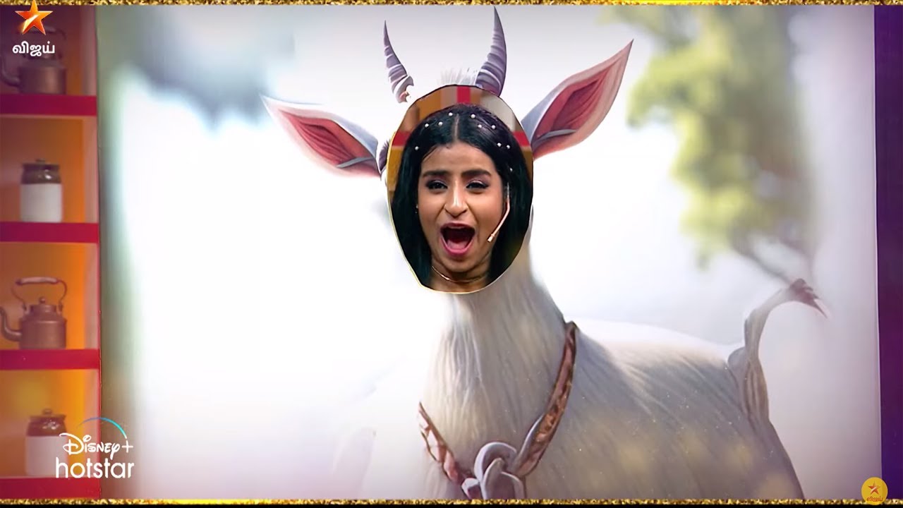 Cooku With Comali Season 4 | 17th & 18th Jun - Promo 6 - YouTube