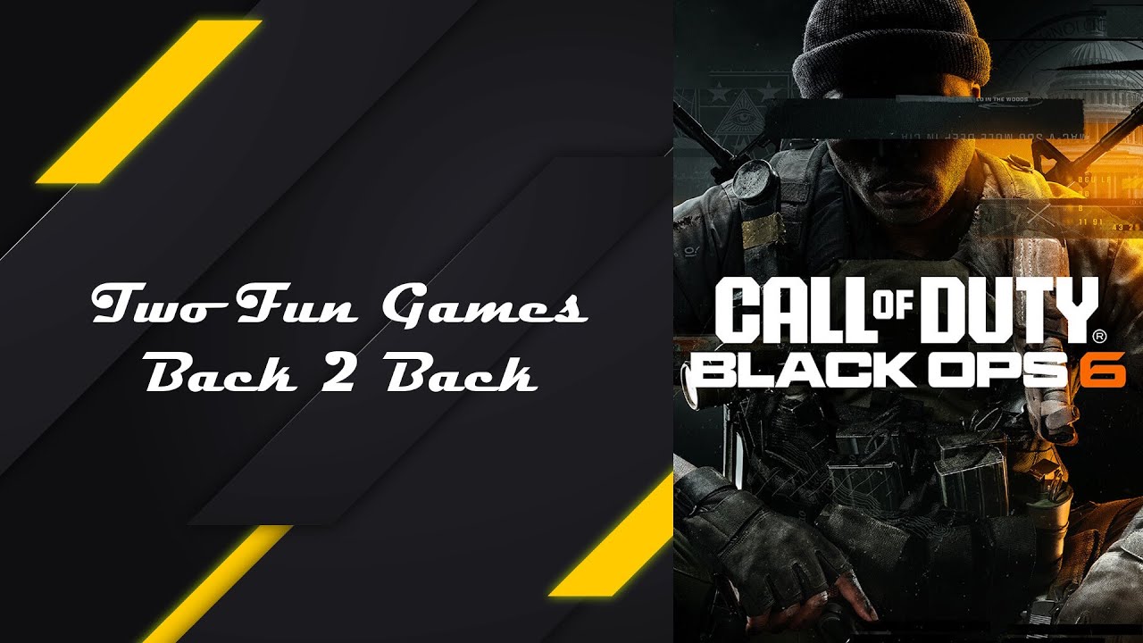 Back 2 Back - YouTube