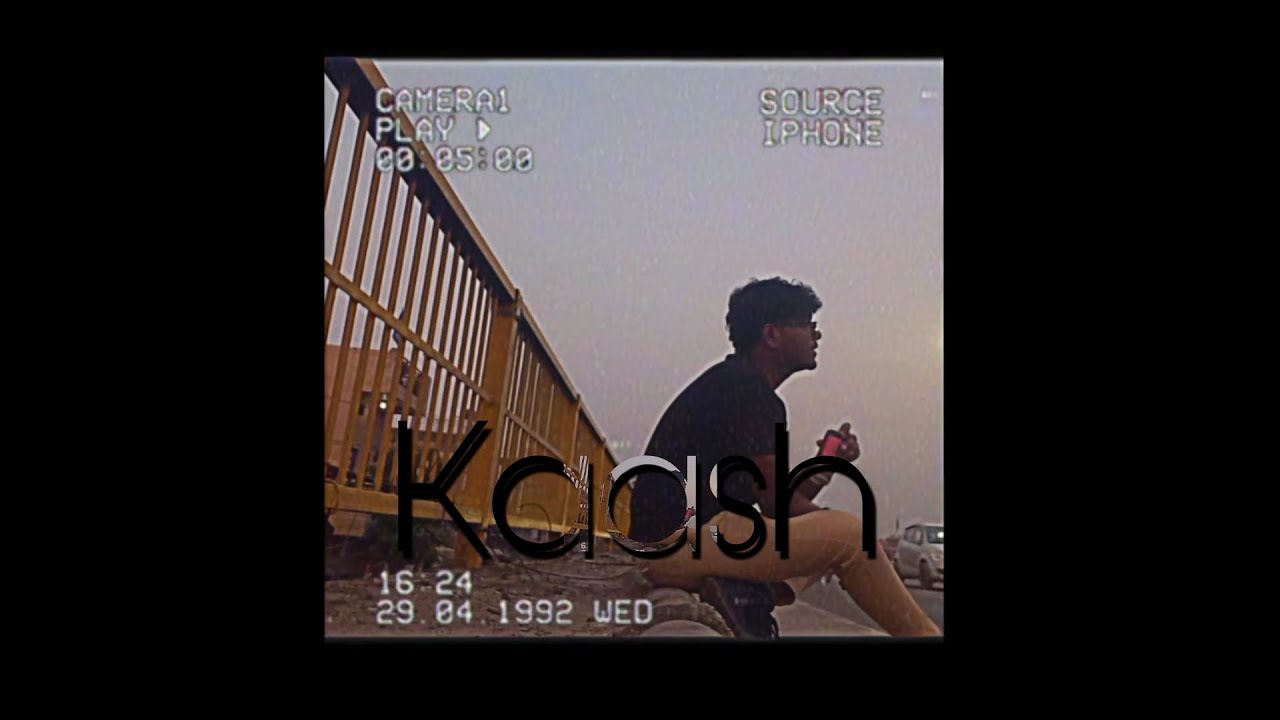 Kaash | Wish it was a dream | Vash Devin - YouTube