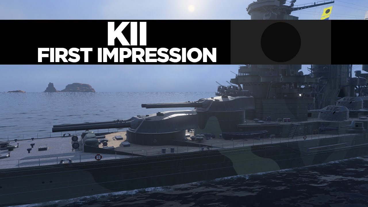 Kii First Impression - YouTube