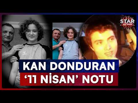14 Yaşındaki Saldırgan İsa Aras Mersinli'nin WhatsApp Profilindeki Korkunç Detay! | Star Ana Haber