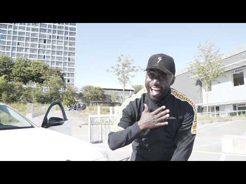Isaac Kasule - For Mine Egne feat. Simsey (Officiel Musikvideo) - YouTube