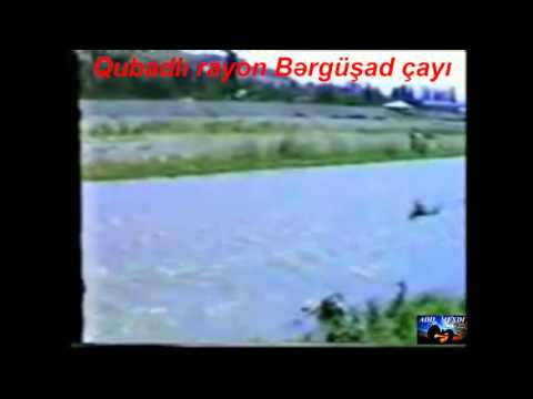 ADIL MEHDI - Qubadli rayonu Bergusad cayl