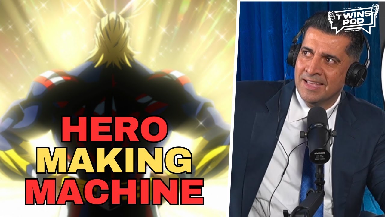 How Do We Reverse The VICTIM MENTALITY In America? - YouTube