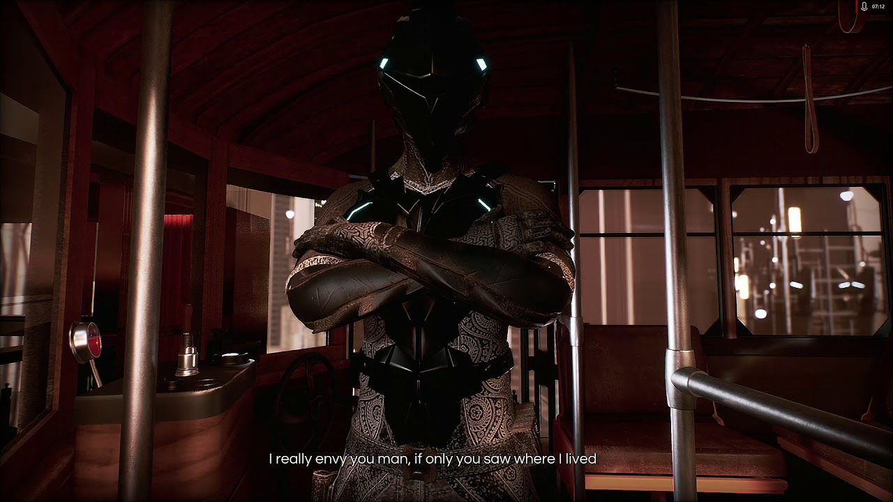 Sophont. Gameplay. - YouTube