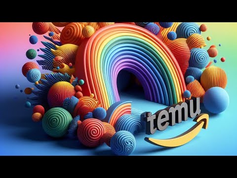 Vergleich von Amazon und Temu im Hinblick auf Datenschutz und ...