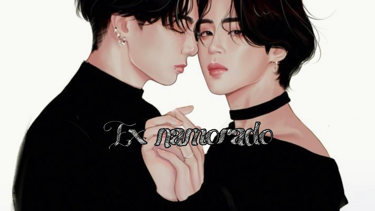 {Imagine Jikook} Ex-namorado *ep único* - YouTube