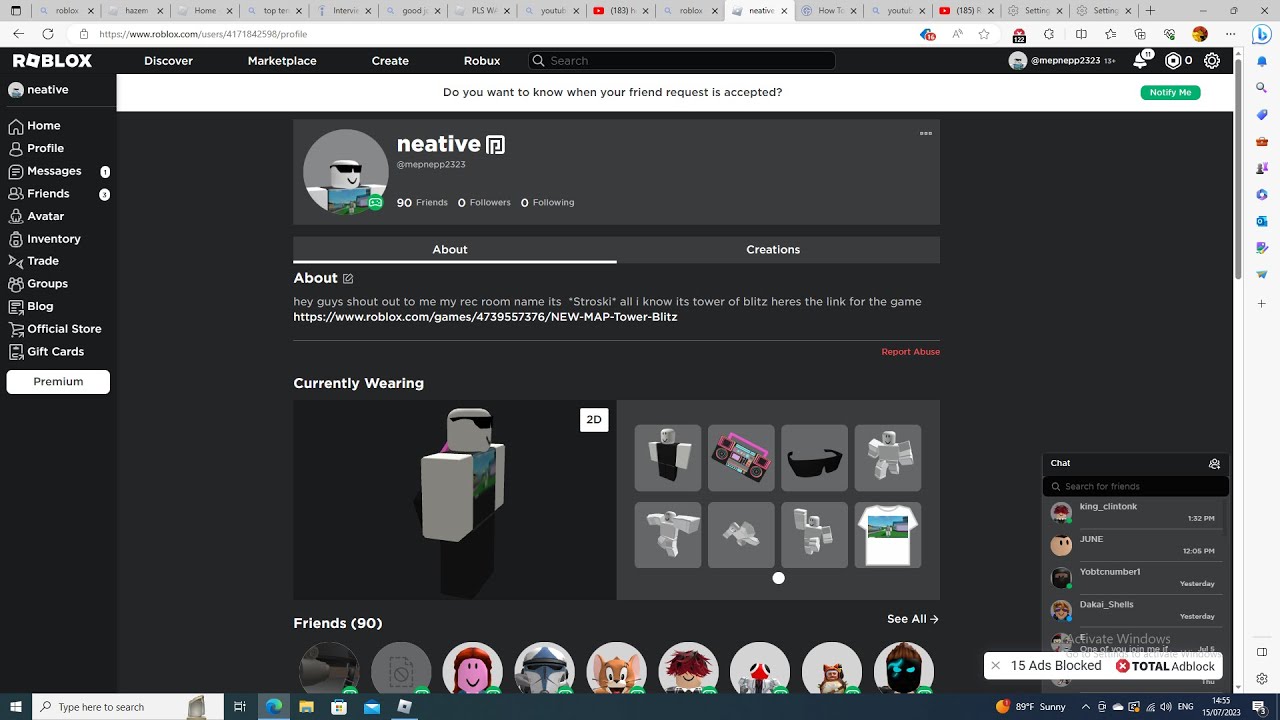 Tbbf fan game - YouTube