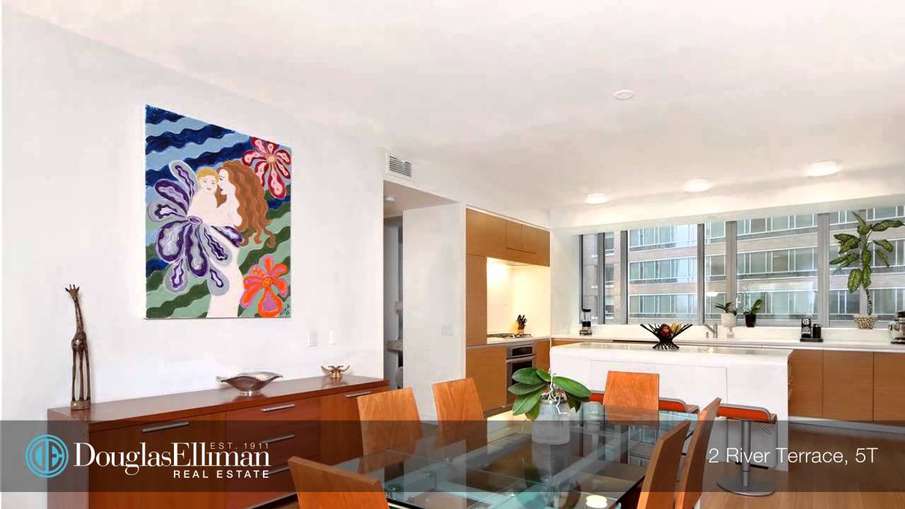 2 River Terrace, 5T - Victoria Logvinsky - 11/21/12 - 1535861 - YouTube