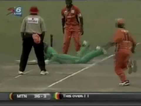Mashonaland Eagles vs Mountaineers (Zimbabwe Domestic Stanbic Twenty20 ...