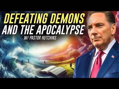 Terrifying Summer 24': Noonday Demons & Apocalyptic Weather 🔴 - YouTube