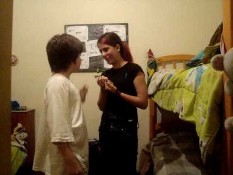 T.E.S ~ Speak Off ! ( Tyler and Taw Eust ) - Erros de gravação - YouTube