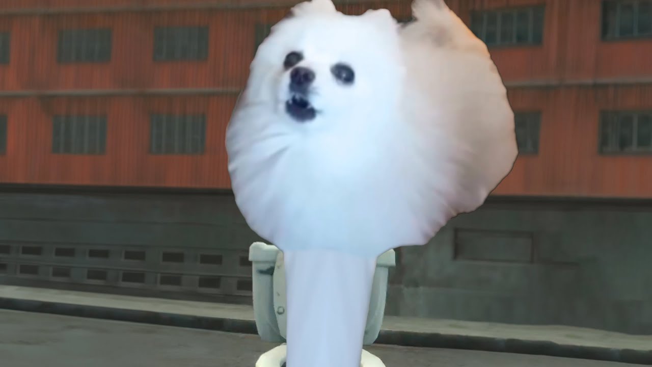 Skibidi Dog Toilet 12 - YouTube