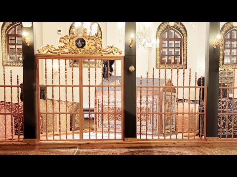 İlâhî n'eylesün n'itsün - Acemaşiran İlahi