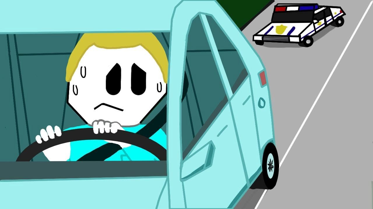 Police Help Me - YouTube