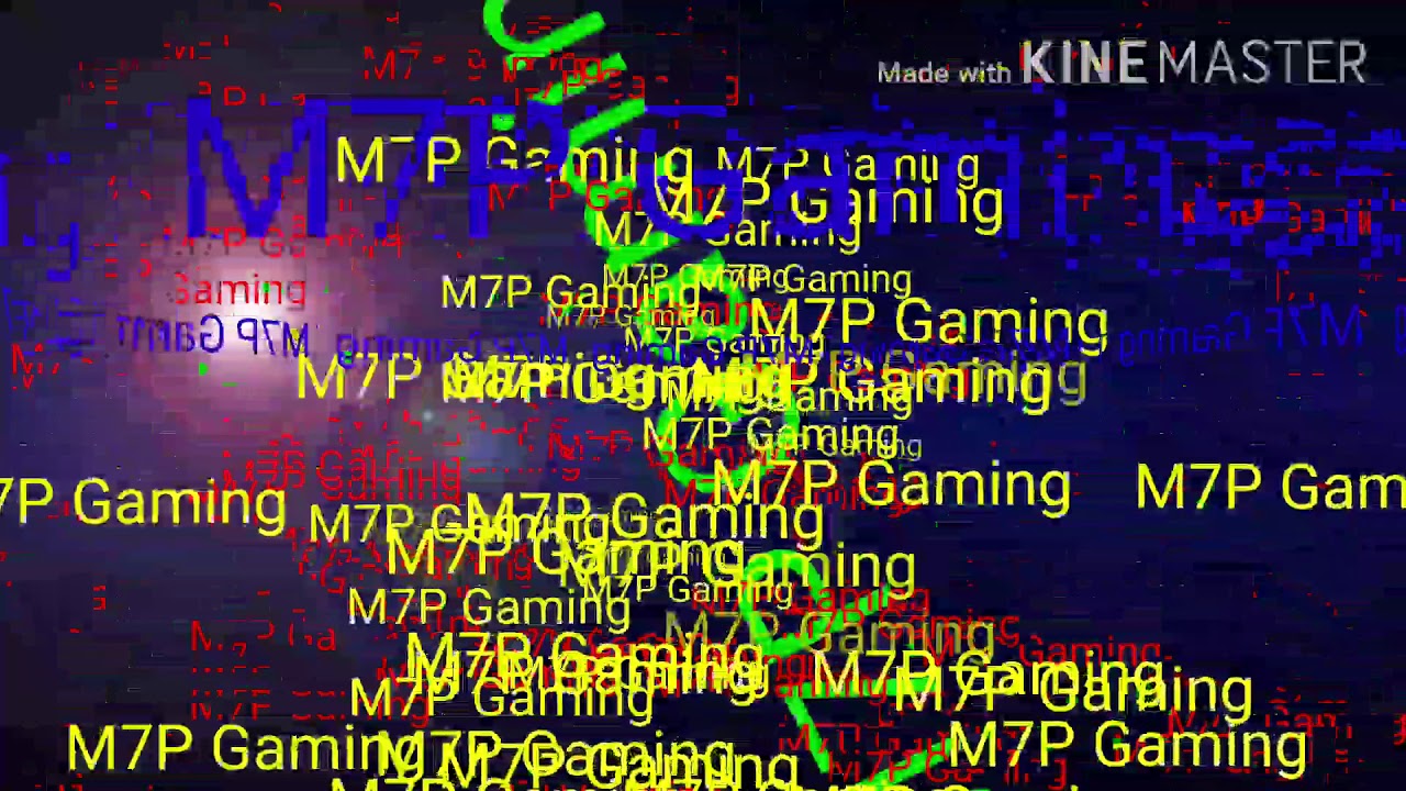 M7P Gaming intro - YouTube