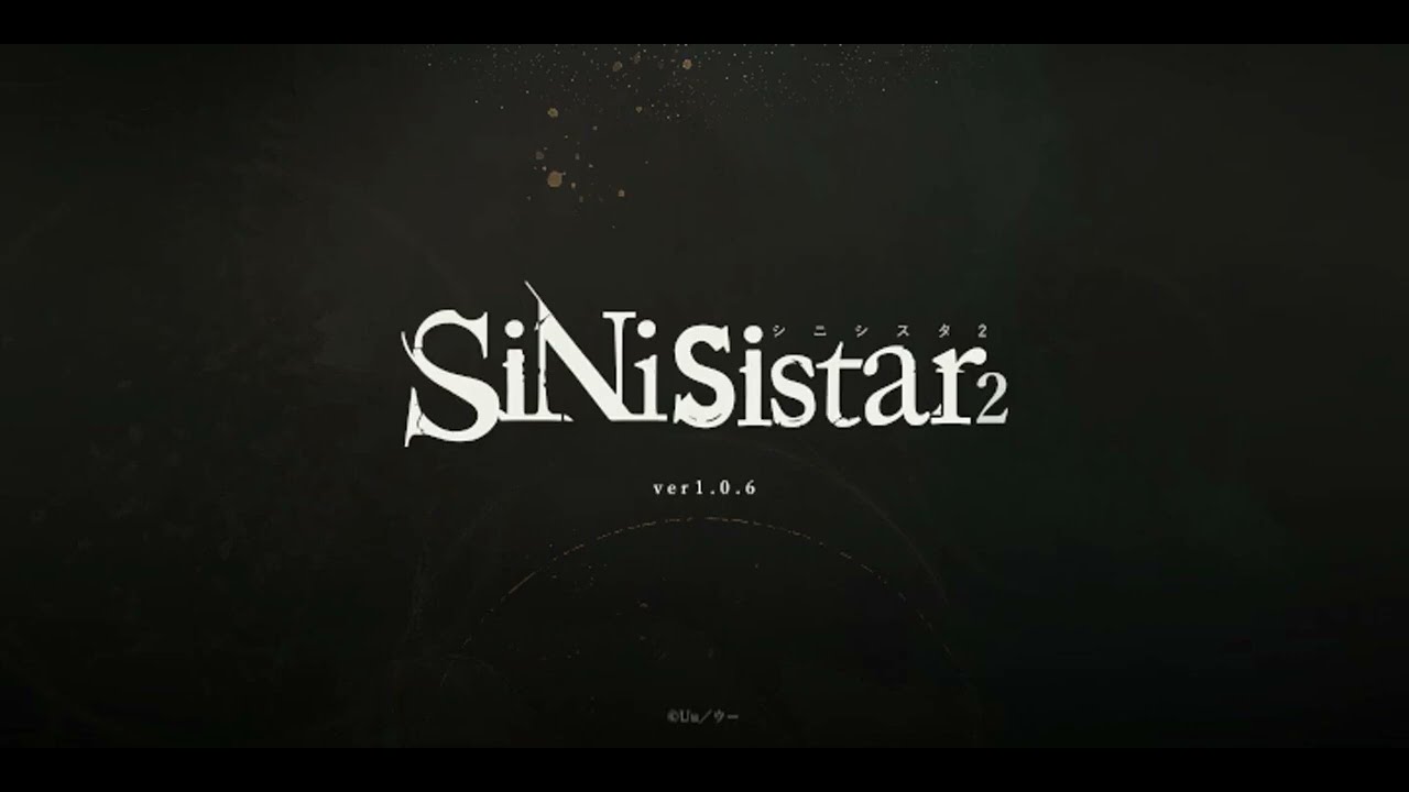SiNiSistar2 - YouTube