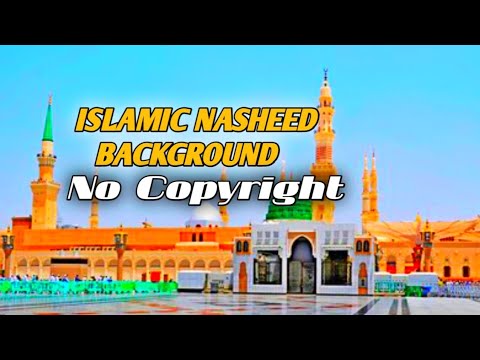 Islamic Nasheed Music Background No Copyright - YouTube