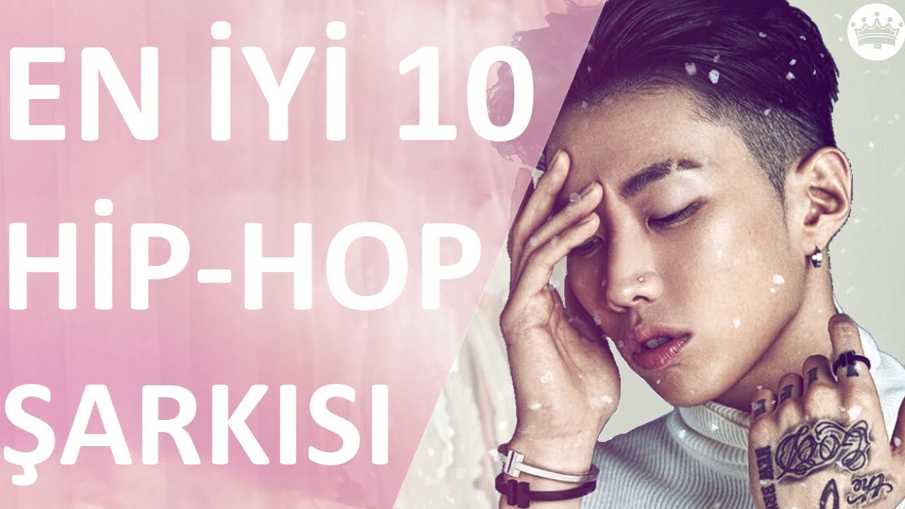 [K-Pop] En İyi 10 Hip-Hop, Rap Şarkısı #1 | Kore'ye Dair - YouTube