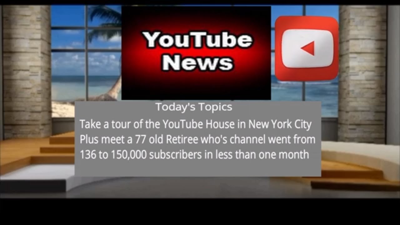 YouTube News For March 27 2019 - YouTube